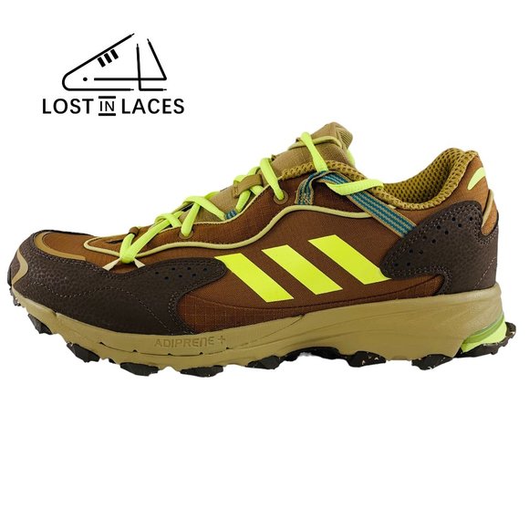 adidas | Shoes | Adidas Response Hoverturf Plant And Grow New Trail ...